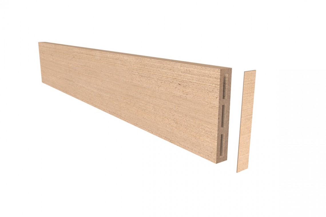 Hollow Cap - All Green - Building Products Distribution