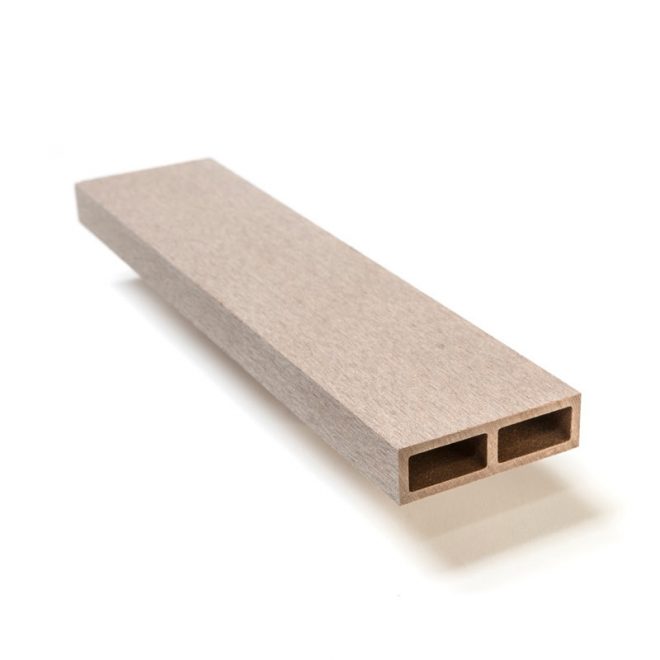 RESYSTA® Decking, Siding & Wall Cladding - All Green - Building ...