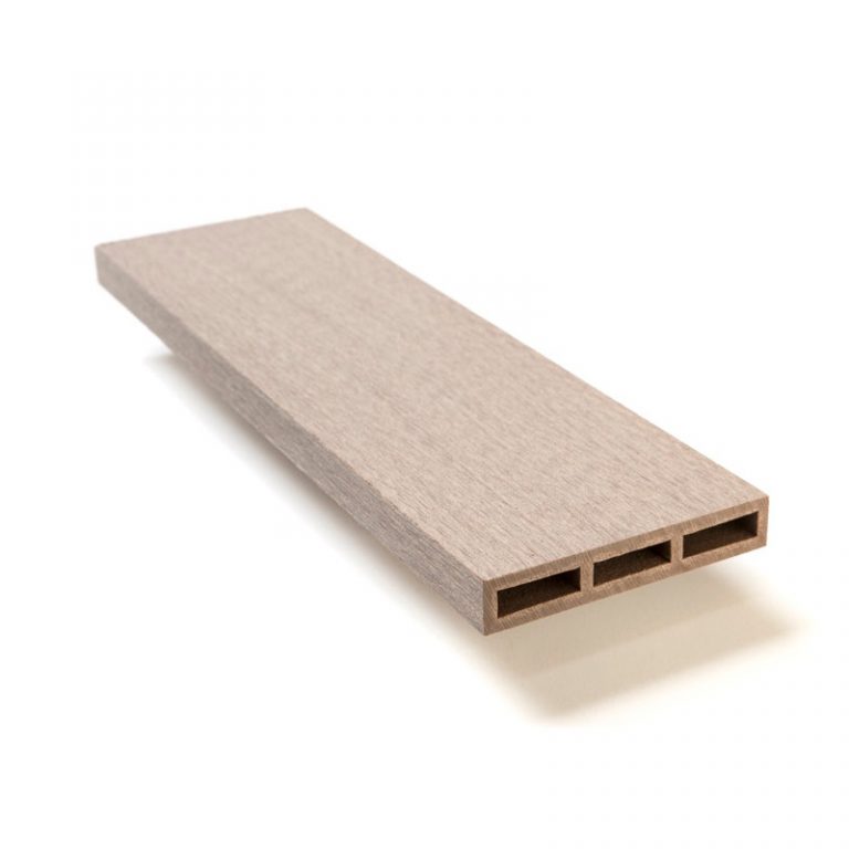 RESYSTA® Decking, Siding & Wall Cladding - All Green - Building ...