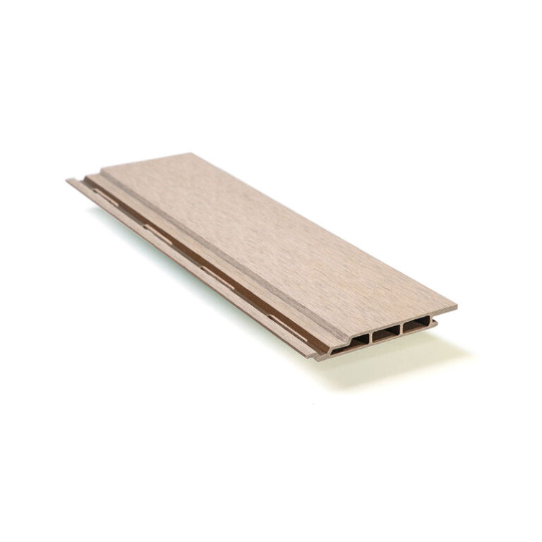 RESYSTA® Decking, Siding & Wall Cladding - All Green - Building ...