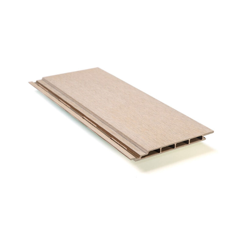 RESYSTA® Decking, Siding & Wall Cladding - All Green - Building ...